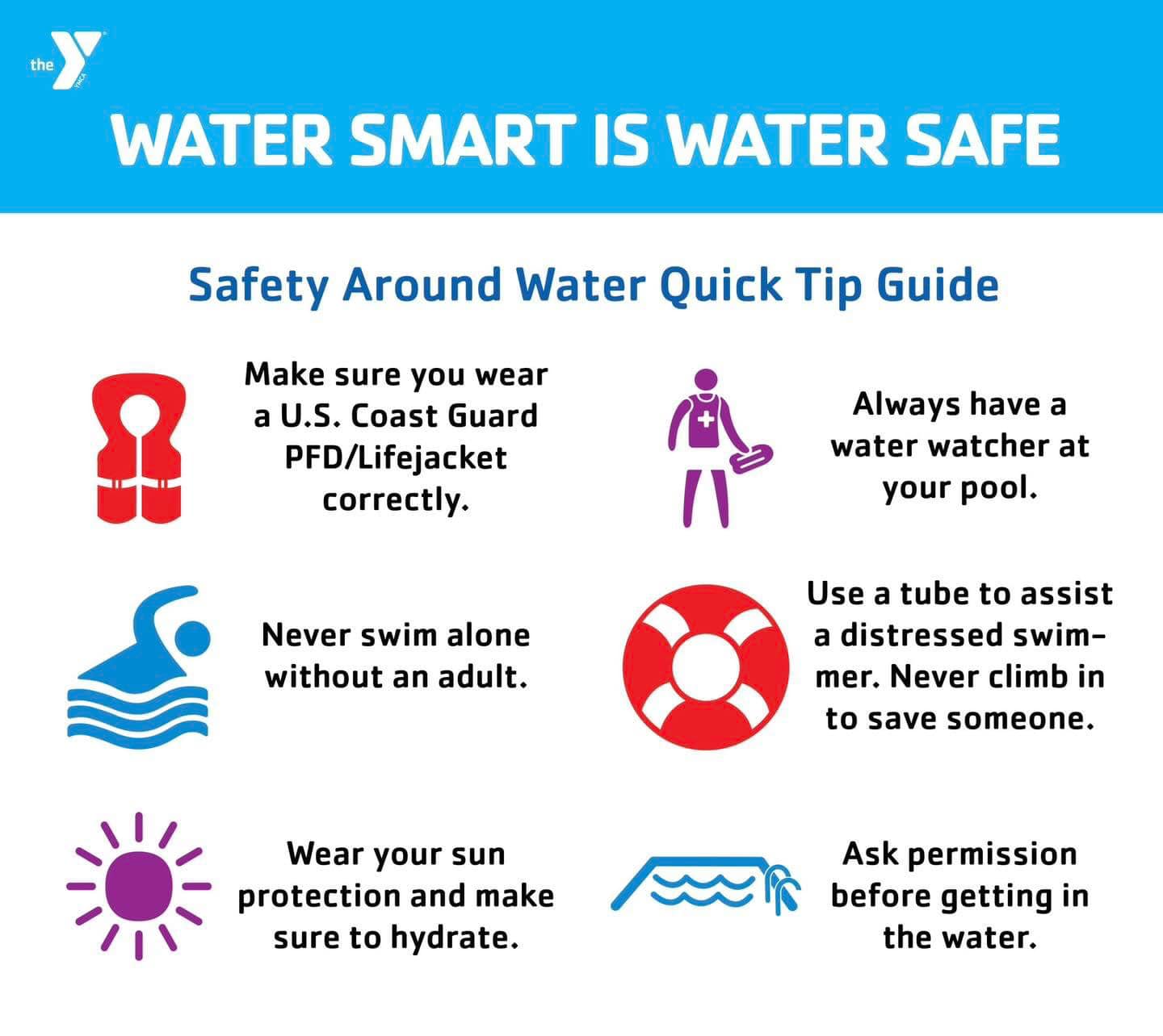 Summer Heat Safety Tips from the Crowley FD | Crowley, TX
