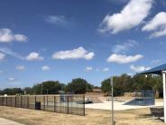 Crowley Recreation Center and Veterans Memorial | Crowley, TX